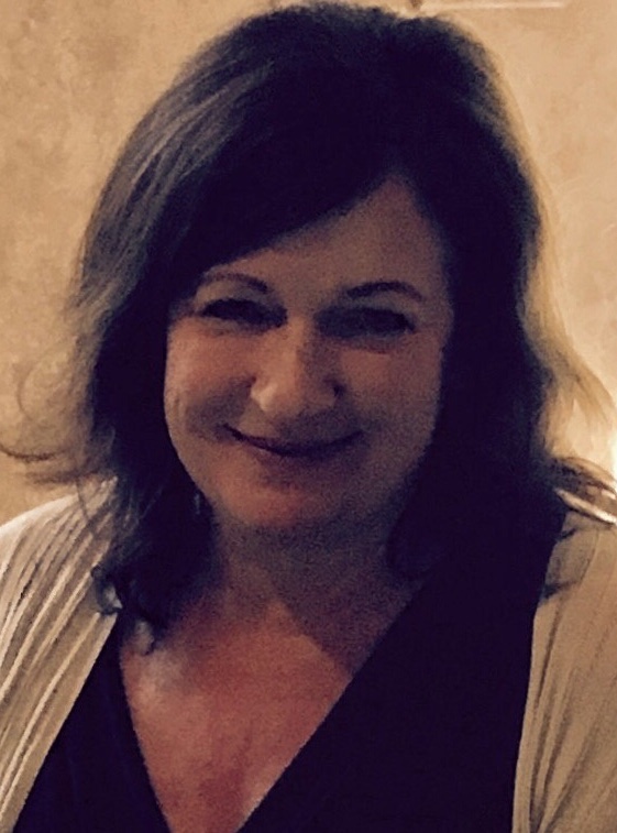 Monika Schmidt-Strah